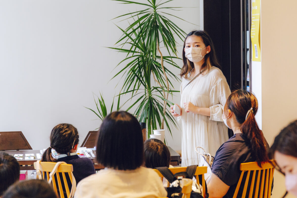 海洋プラに新たな価値を。アップサイクルアクセサリーsobolonが、かわいいワケ | rootus（ルータス）