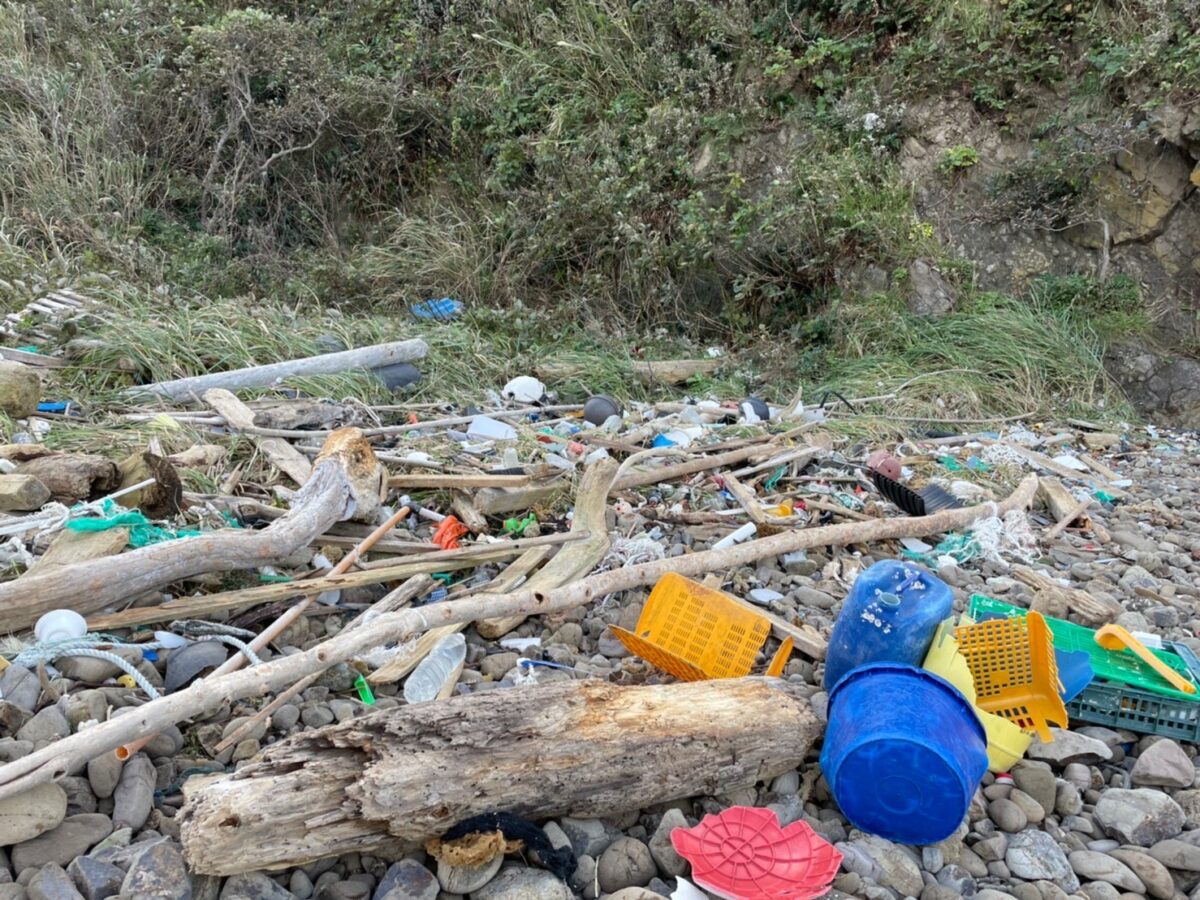 海洋プラに新たな価値を。アップサイクルアクセサリーsobolonが、かわいいワケ | rootus（ルータス）