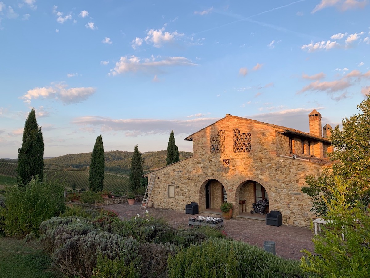 イタリア、トスカーナで体験。暮らすように滞在するアグリツーリズム【現地レポート】 | rootus（ルータス）