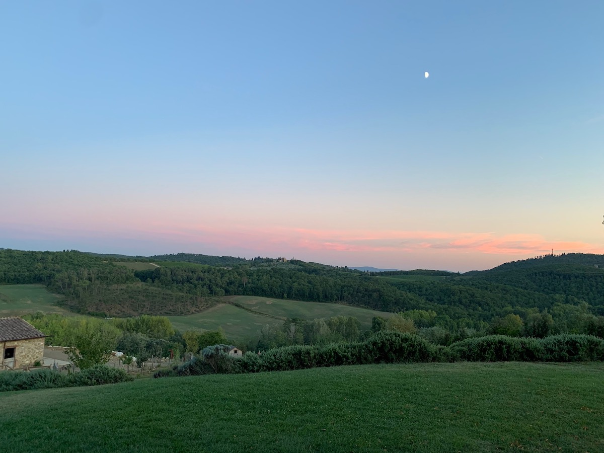 イタリア、トスカーナで体験。暮らすように滞在するアグリツーリズム【現地レポート】 | rootus（ルータス）
