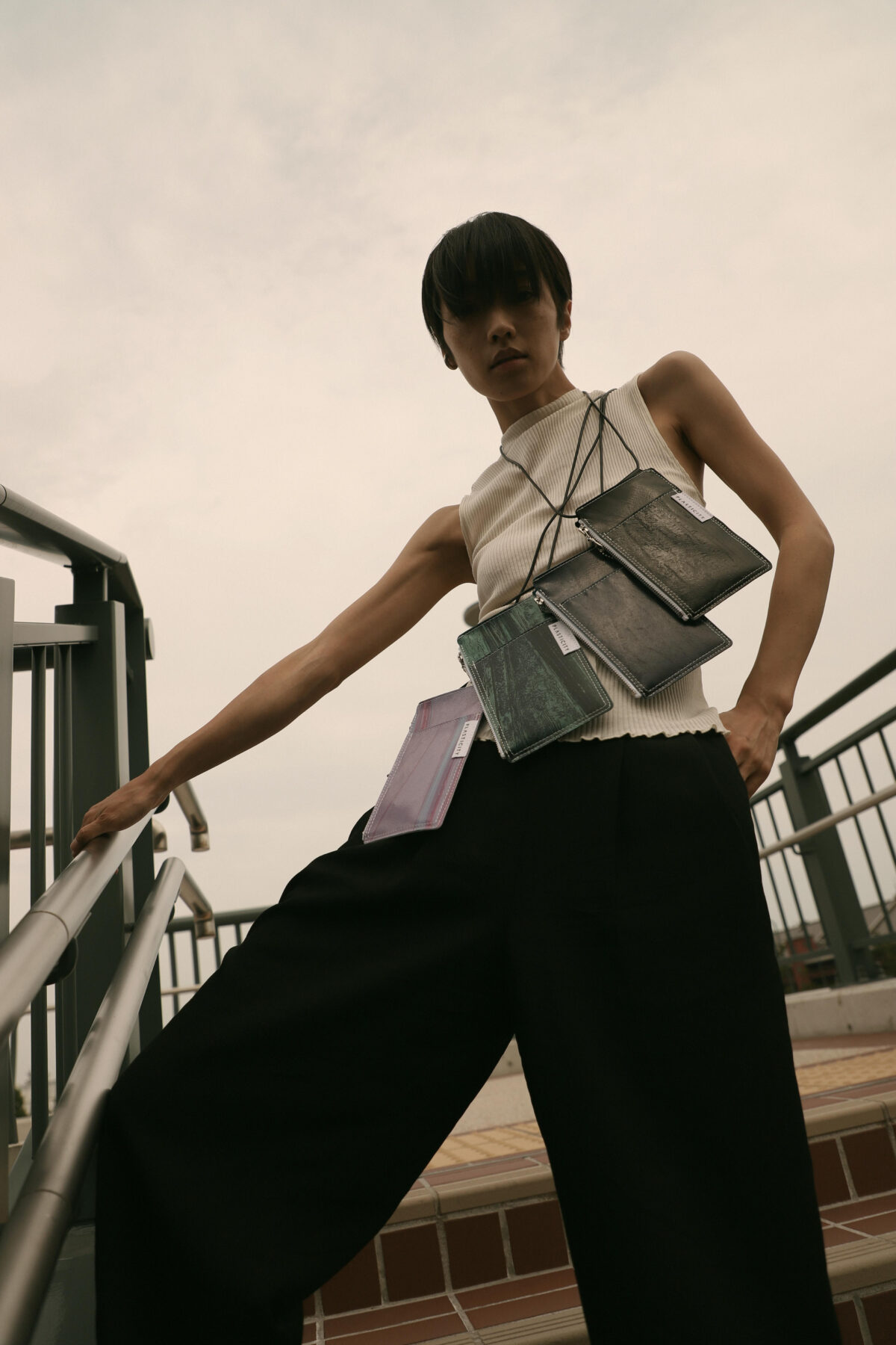 おしゃれに持つならこれ！アップサイクルバッグブランド4選 | rootus（ルータス）