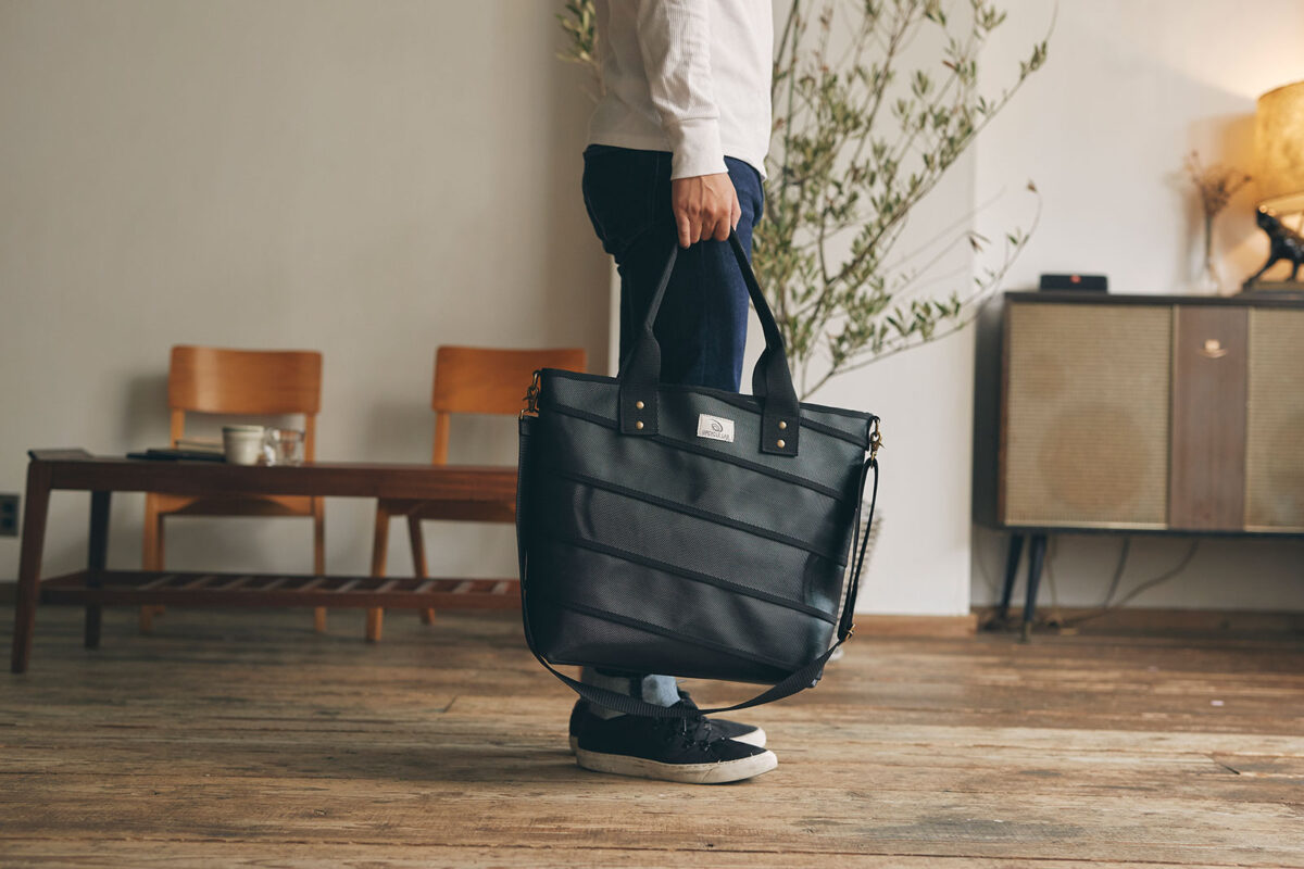 おしゃれに持つならこれ！アップサイクルバッグブランド4選 | rootus（ルータス）