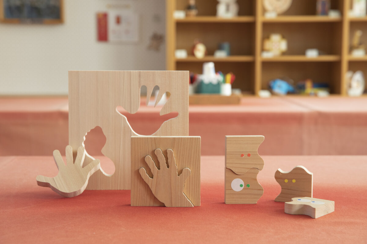 木育とは？大人も子どもも楽しい、木と触れ合える全国の人気スポットはここ！ | rootus（ルータス）