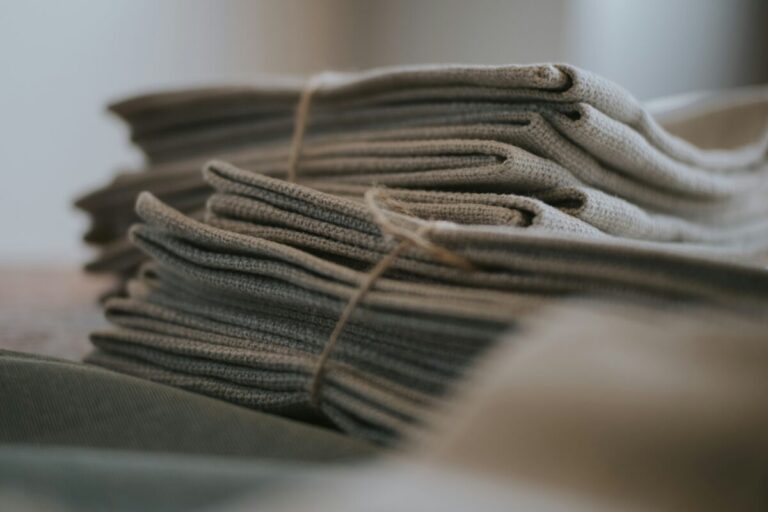 ウエスってなに？雑巾・クロスとの違いや作り方・おすすめの入手先は | rootus（ルータス）