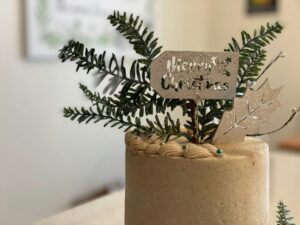 環境にも体にも嬉しい。ヴィーガンクリスマスケーキ特集2025 | rootus（ルータス）